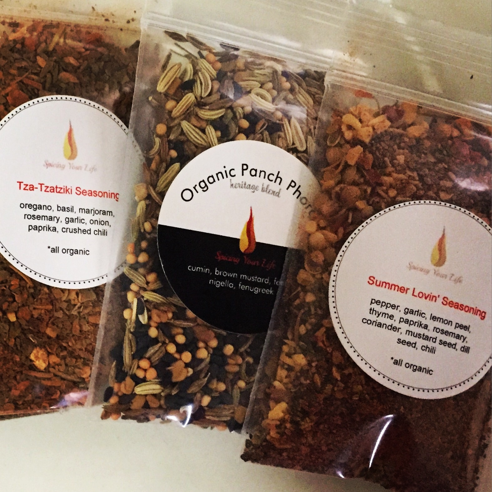 Ultimate Foodie Gift Guide - The Charming Detroiter