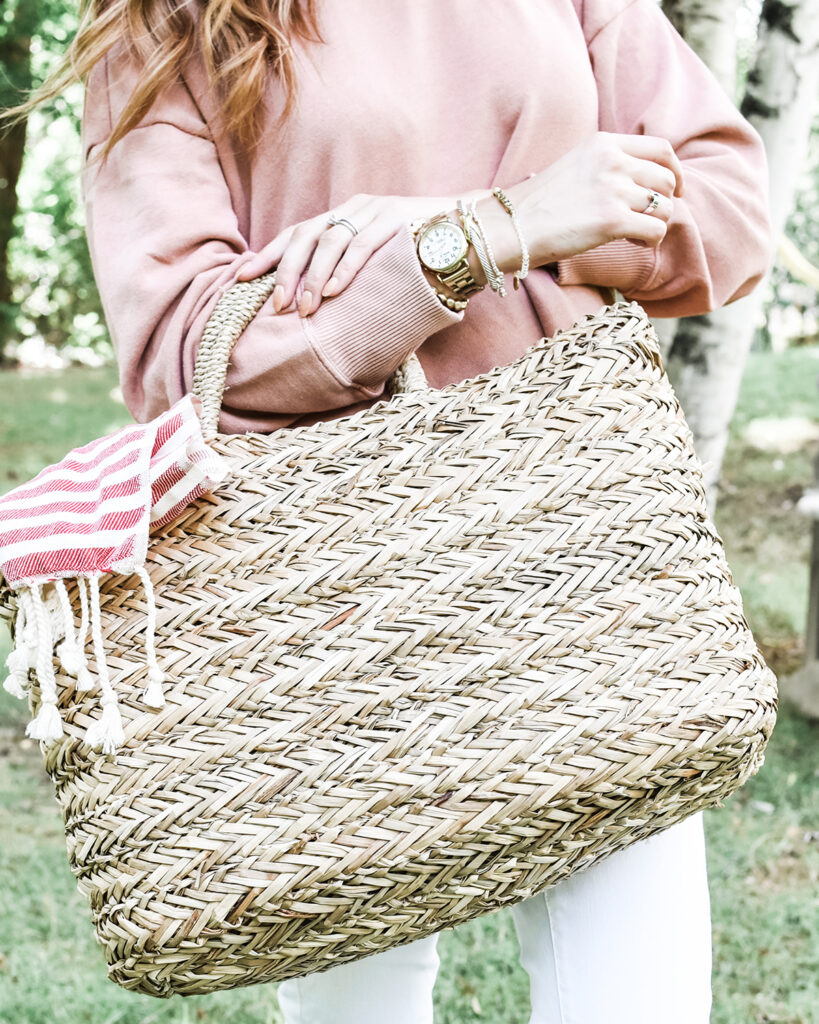 Labor Day Outfit Inspo - The Charming Detroiter