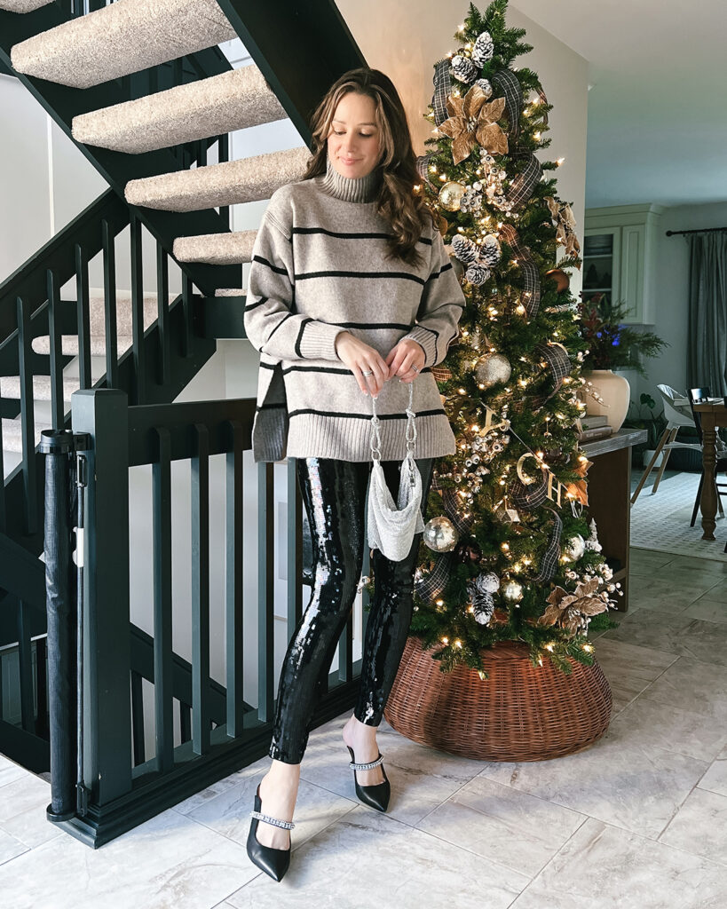 2023 Holiday Looks from H&M - The Charming Detroiter